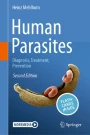 Human Parasites: Diagnosis, Treatment, Prevention | Springer Nature ...