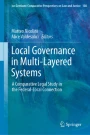 Local Governance in Multi-Layered Systems: A Comparative Legal Study in ...