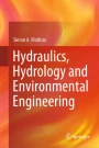 Hydraulics, Hydrology and Environmental Engineering | SpringerLink