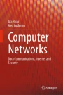 Computer Networks: Data Communications, Internet and Security | SpringerLink