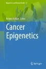 Cancer Epigenetics | SpringerLink