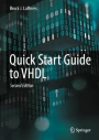 Quick Start Guide to VHDL | SpringerLink