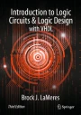 Introduction to Logic Circuits & Logic Design with VHDL | SpringerLink