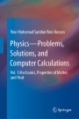 Physics—Problems, Solutions, and Computer Calculations: Vol. 1 ...