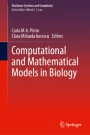 Computational and Mathematical Models in Biology | SpringerLink