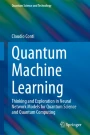 Quantum Machine Learning: Thinking and Exploration in Neural Network ...