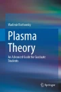 Plasma Theory: An Advanced Guide for Graduate Students | SpringerLink