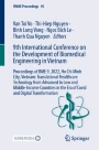 9th International Conference on the Development of Biomedical ...