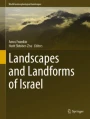 Landscapes and Landforms of Israel | SpringerLink