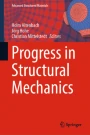 Progress in Structural Mechanics | Springer Nature Link (formerly ...