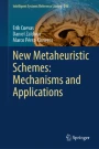 New Metaheuristic Schemes: Mechanisms and Applications | SpringerLink