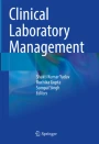 Clinical Laboratory Management | SpringerLink