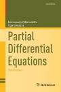 Partial Differential Equations | SpringerLink