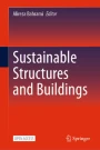 Sustainable Structures and Buildings | SpringerLink