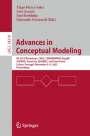 Advances in Conceptual Modeling: ER 2023 Workshops, CMLS, CMOMM4FAIR ...