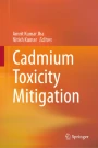 Cadmium Toxicity Mitigation | SpringerLink