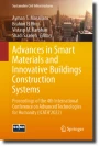 Advances in Smart Materials and Innovative Buildings Construction ...