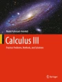 Calculus III: Practice Problems, Methods, and Solutions | SpringerLink