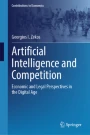 Artificial Intelligence and Competition: Economic and Legal ...