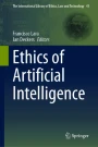 Ethics of Artificial Intelligence | SpringerLink