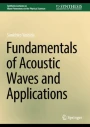Fundamentals of Acoustic Waves and Applications | Springer Nature Link ...