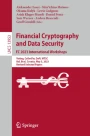 Financial Cryptography and Data Security. FC 2023 International ...