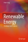 Renewable Energy: Challenges and Solutions | Springer Nature Link ...