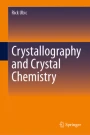 Crystallography and Crystal Chemistry | Springer Nature Link (formerly ...