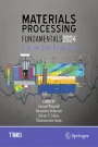 Materials Processing Fundamentals 2024: Iron and Steel Production ...