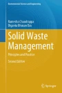 Solid Waste Management: Principles and Practice | Springer Nature Link ...