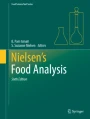 Nielsen's Food Analysis | Springer Nature Link (formerly SpringerLink)