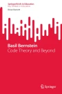 Basil Bernstein: Code Theory and Beyond | SpringerLink