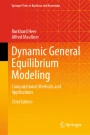 Dynamic General Equilibrium Modeling: Computational Methods and Applications | SpringerLink