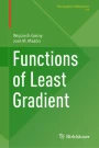 Functions of Least Gradient | SpringerLink