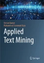 Applied Text Mining | SpringerLink