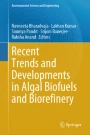 Recent Trends and Developments in Algal Biofuels and Biorefinery | SpringerLink