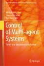 Control of Multi-agent Systems: Theory and Simulations with Python | SpringerLink