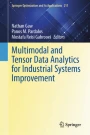 Multimodal and Tensor Data Analytics for Industrial Systems Improvement | SpringerLink