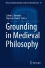 Grounding in Medieval Philosophy | SpringerLink