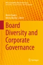 Board Diversity and Corporate Governance | SpringerLink