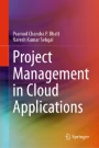 Project Management in Cloud Applications | Springer Nature Link (formerly SpringerLink)