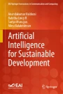 Artificial Intelligence for Sustainable Development | SpringerLink
