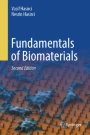 Fundamentals of Biomaterials | Springer Nature Link (formerly SpringerLink)