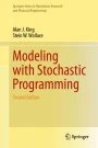 Modeling with Stochastic Programming | SpringerLink