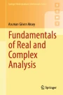 Fundamentals of Real and Complex Analysis | Springer Nature Link ...