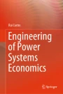 Engineering of Power Systems Economics | Springer Nature Link (formerly ...