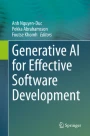 Generative AI for Effective Software Development | SpringerLink