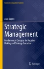 Strategic Management: Fundamental Concepts for Decision Making and ...