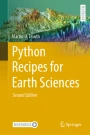 Python Recipes for Earth Sciences | SpringerLink