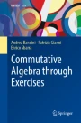 Commutative Algebra through Exercises | Springer Nature Link (formerly ...